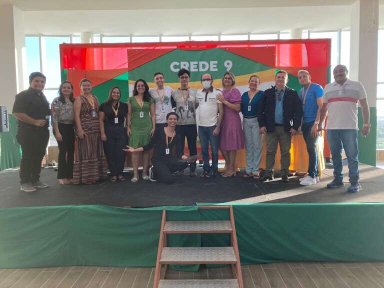 CREDE 9 realiza a Etapa Regional – CEARÁ CIENTÍFICO 2022 ...